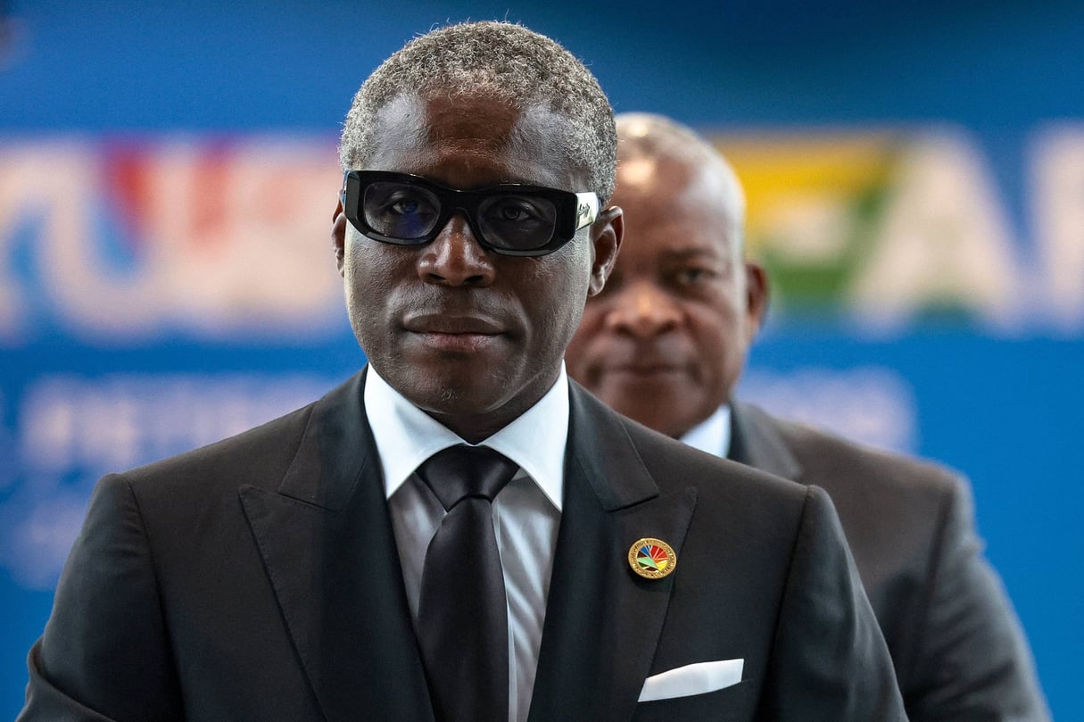 La Guinée équatoriale pourrait accueillir les réfugiés expulsés par ...