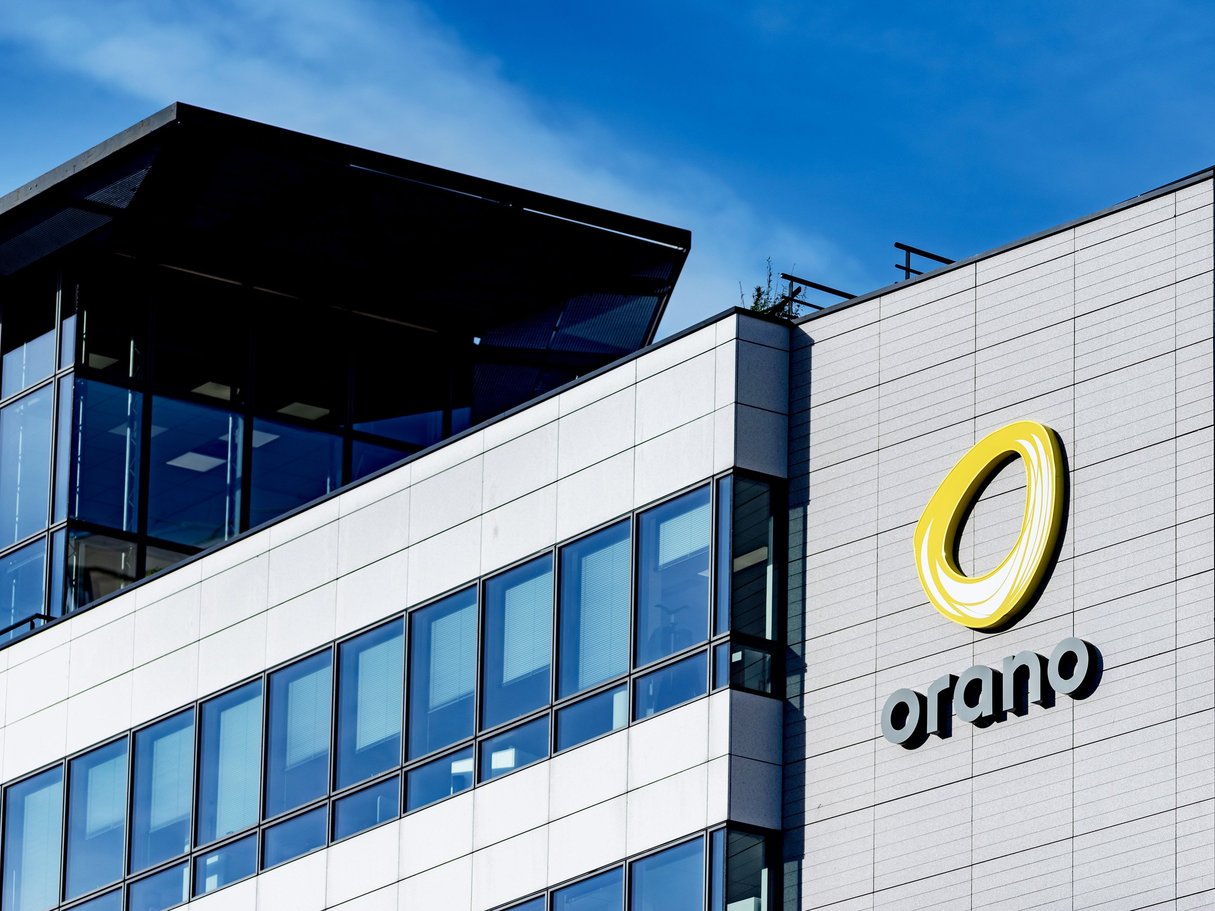 Pour Orano, la junte a pris le « contrôle opérationnel » de sa filiale ...