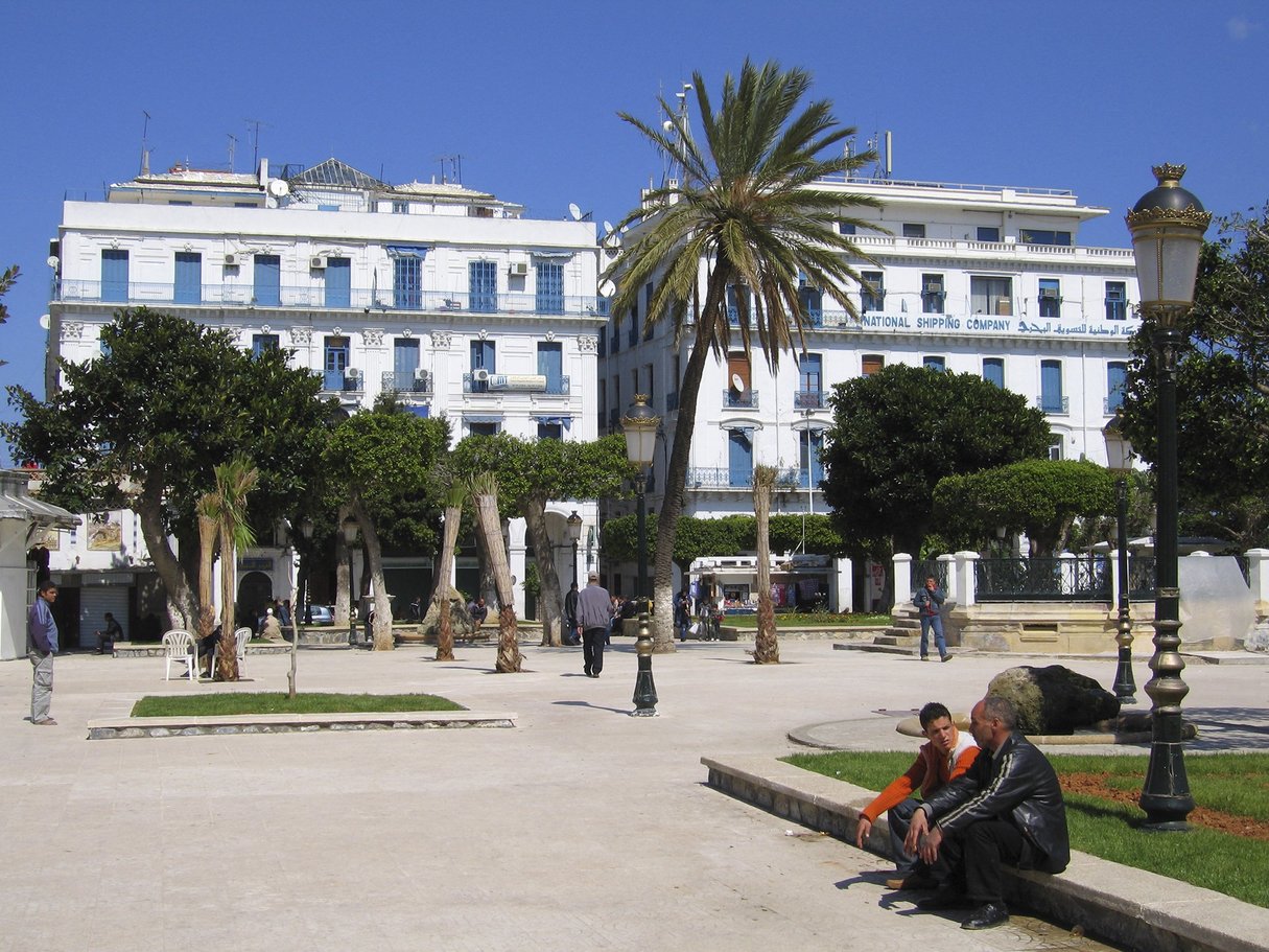 Quand l’allocation touristique en Algérie devient une arme contre l ...