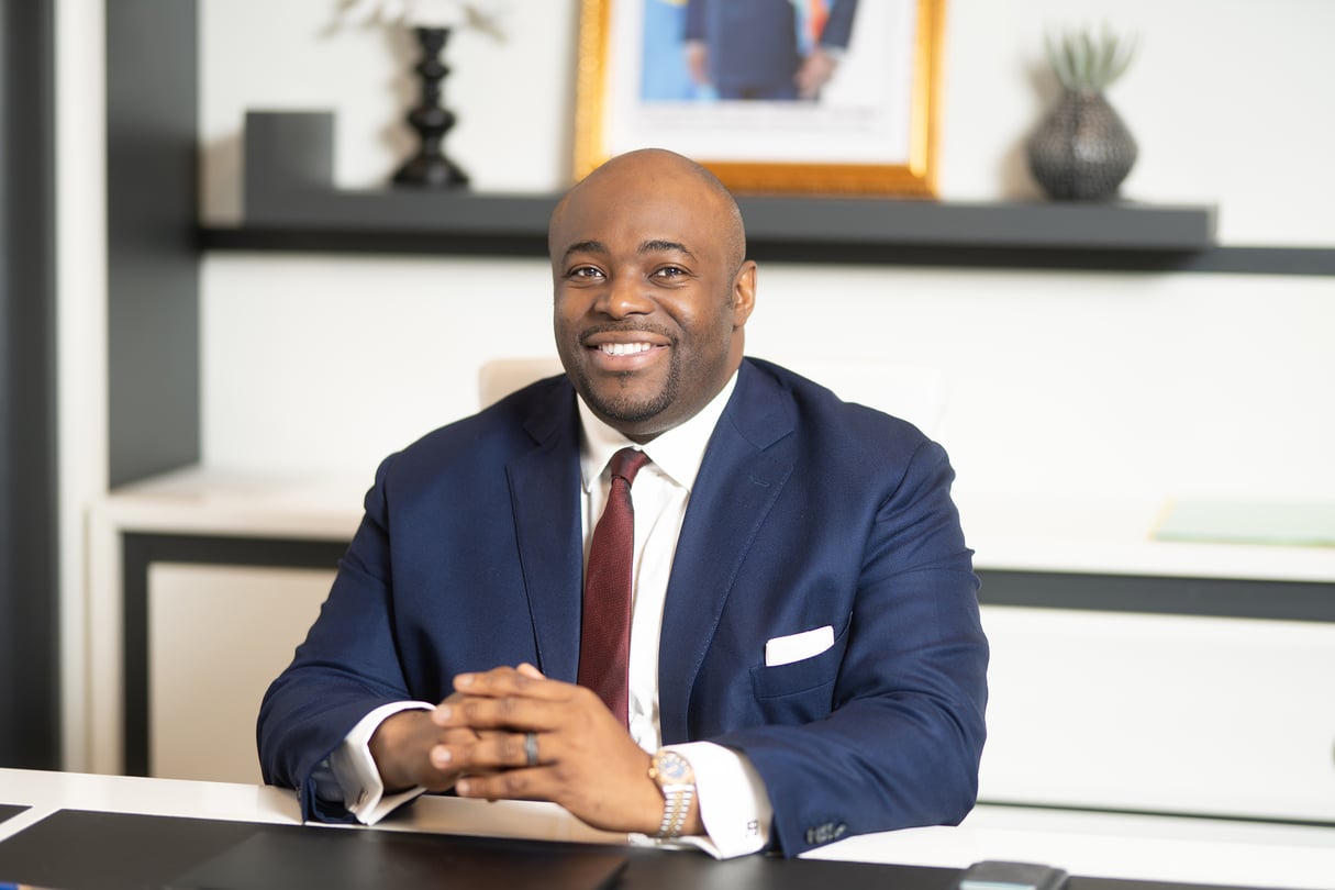 Éric Kalala saura-t-il sauver le cobalt artisanal en RDC