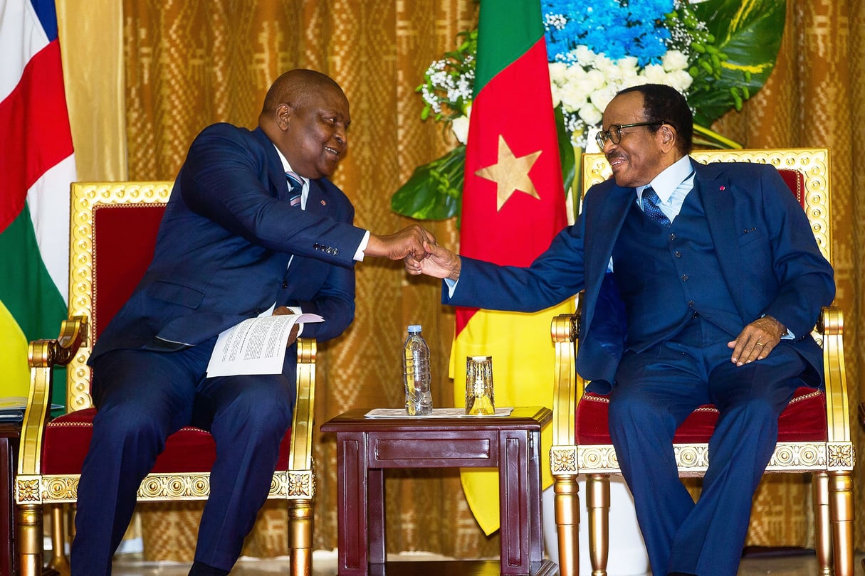 Au sommet de la Cemac, Paul Biya appelle à un sursaut collectif