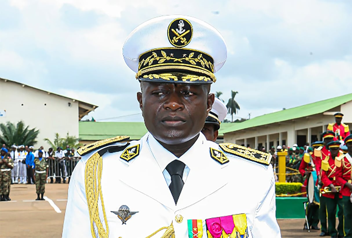 Au Cameroun, 2025 verra-t-elle la chute de Joseph Fouda