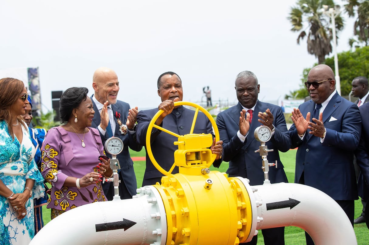 Pétrole en Afrique : 2024, l’année d’une nouvelle souveraineté