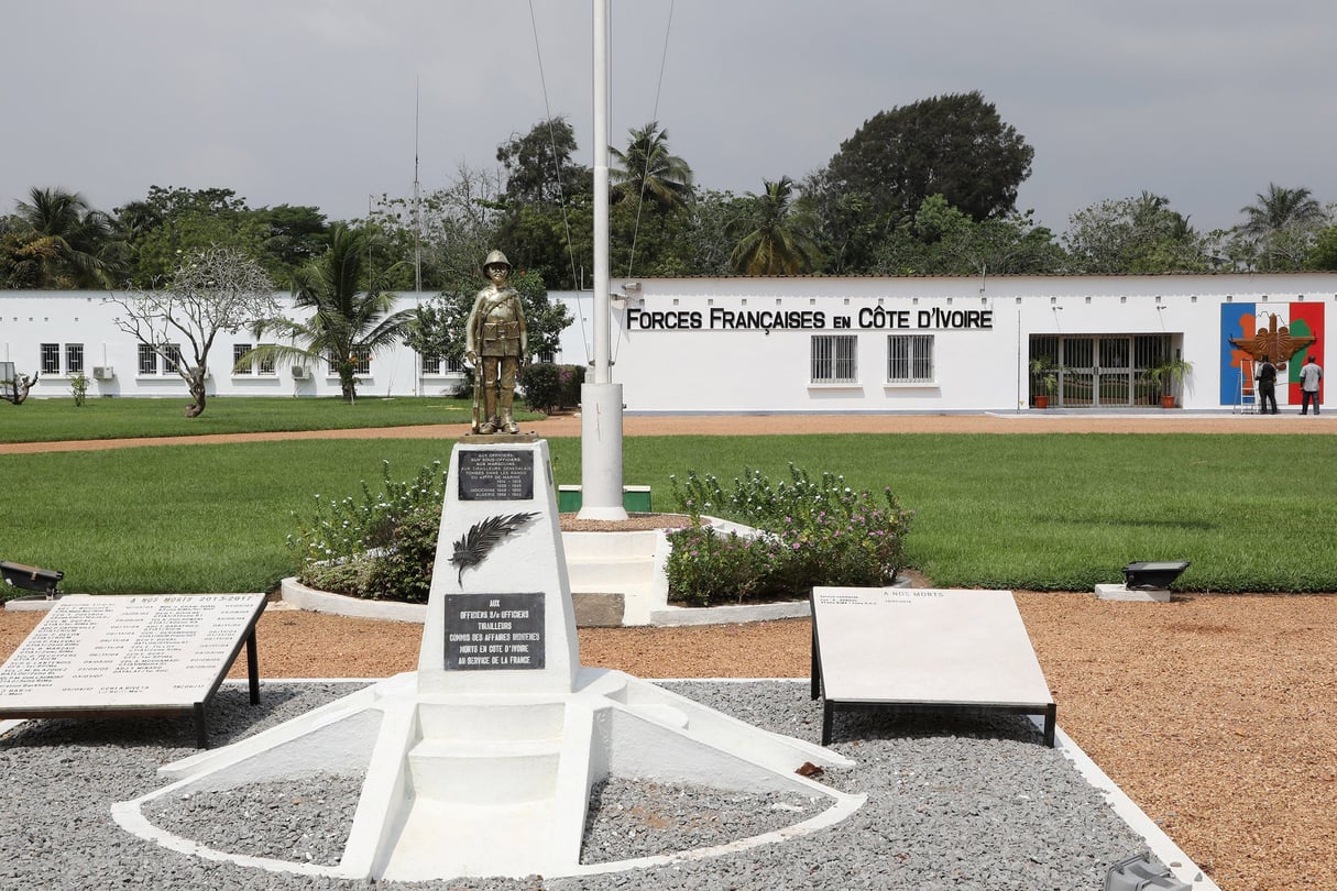 Sénégal, Tchad, Côte d’Ivoire : 2024, annus horribilis pour la France ...