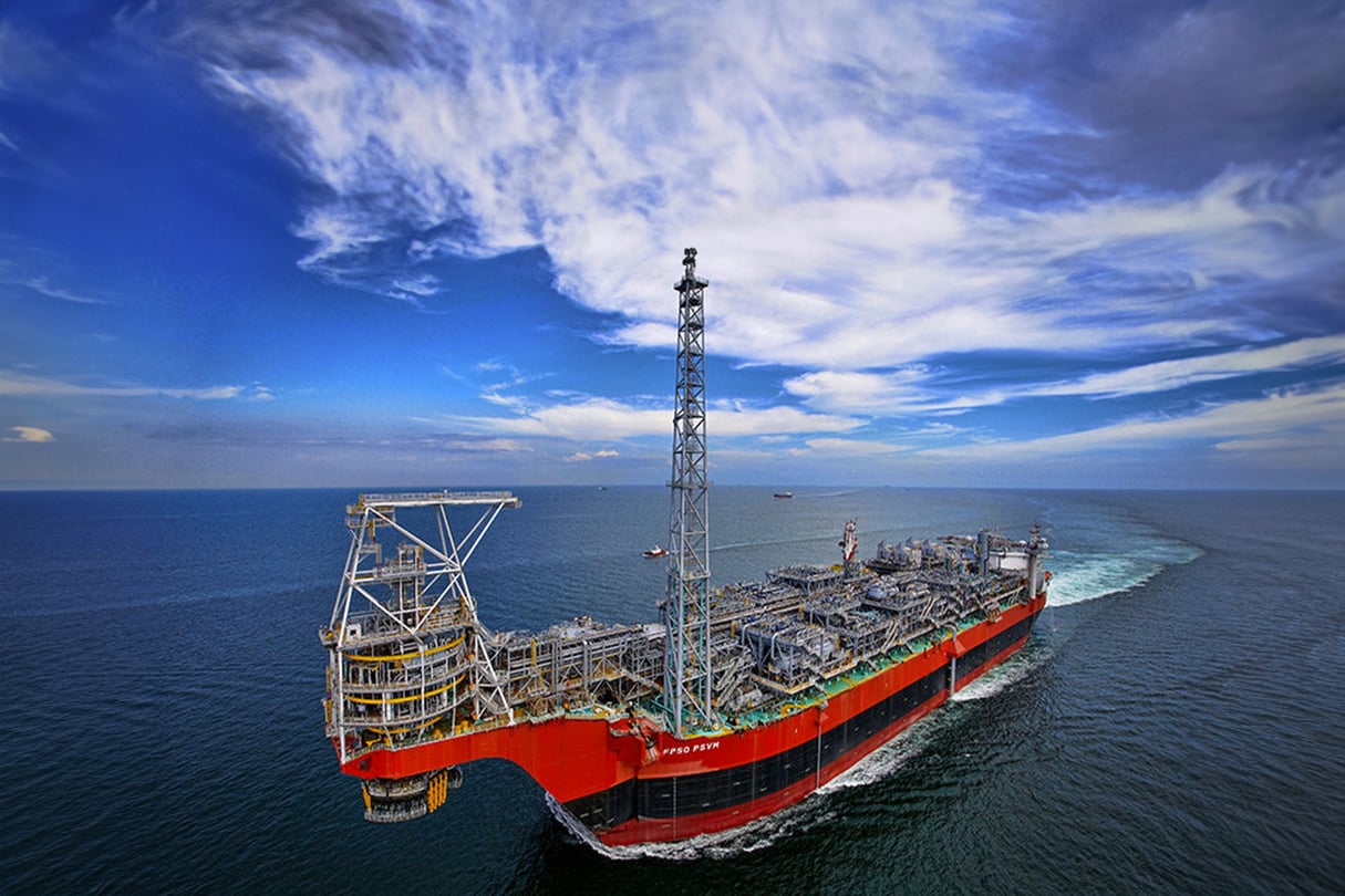 Au Sénégal, la SAR prête à raffiner le pétrole de Sangomar