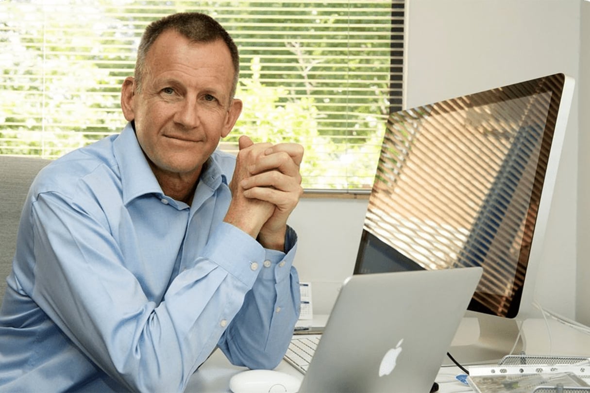 Jakkie Cilliers : « L’essor démographique condamne l’Afrique à la ...