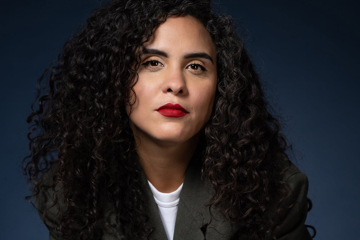 Dans « Barbès Blues », Hajer Ben Boubaker place l’immigration ...