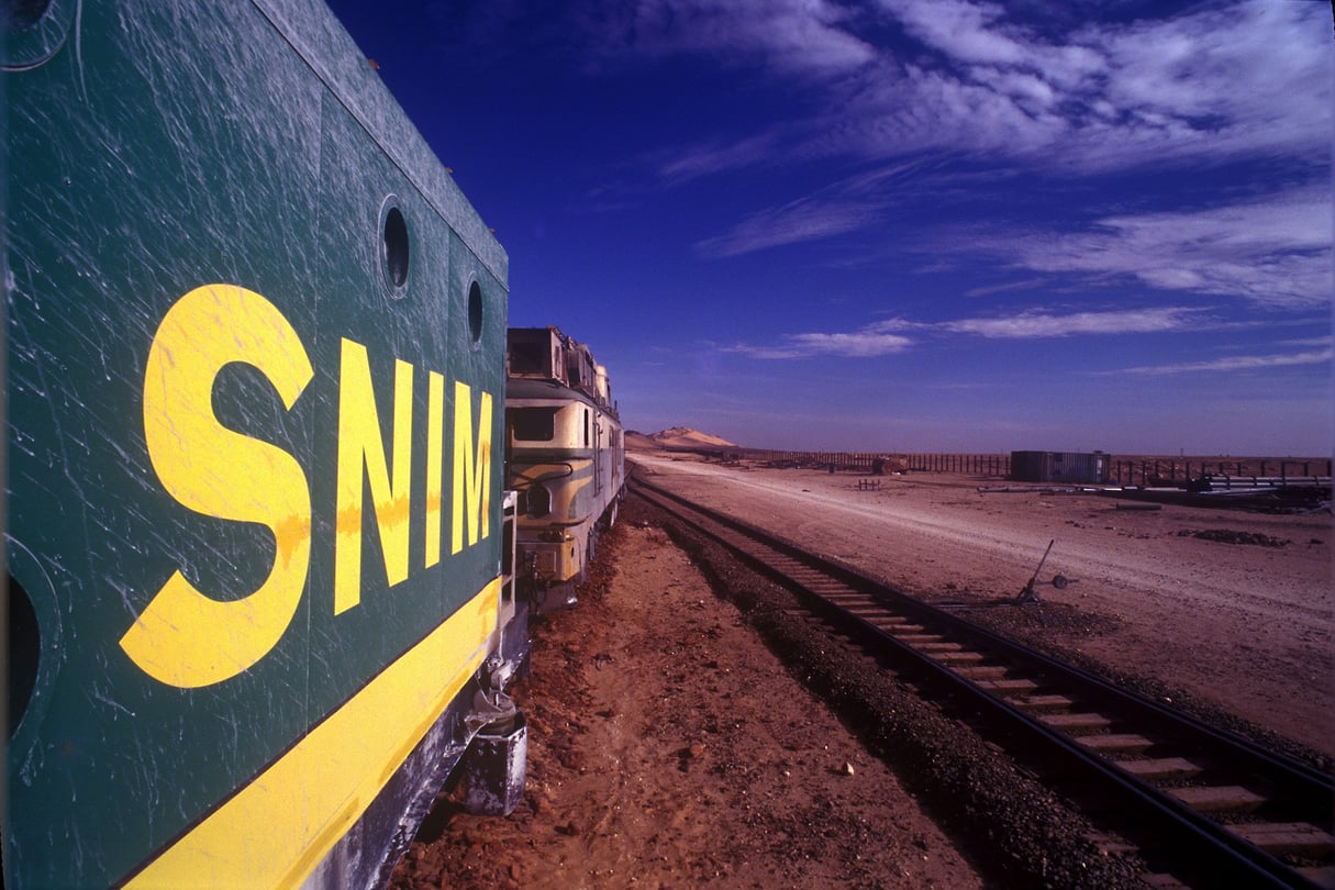 Pourquoi le mauritanien Snim mise tant sur son expansion
