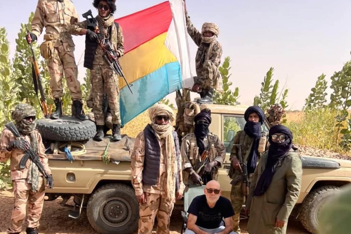 Face au Mali et à la Russie, jusqu’où ira le Front de libération de l ...