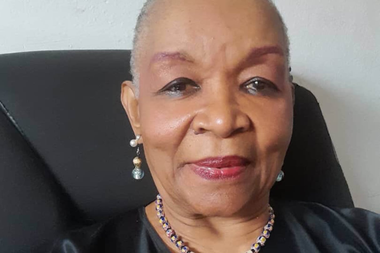 Au Cameroun, Alice Nkom brandit le droit face au système Biya