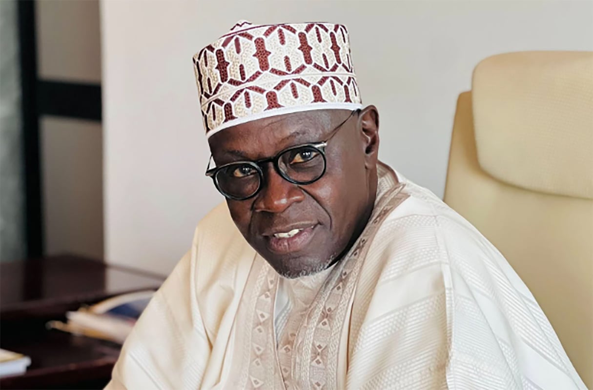 Mustapha Njie, le roi gambien du logement low-cost qui veut essaimer en ...