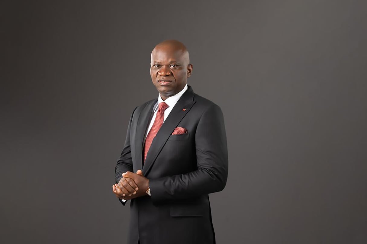 Brice Clotaire Oligui Nguema : « Je continuerai à prendre mes responsabilités pour le bien du ...