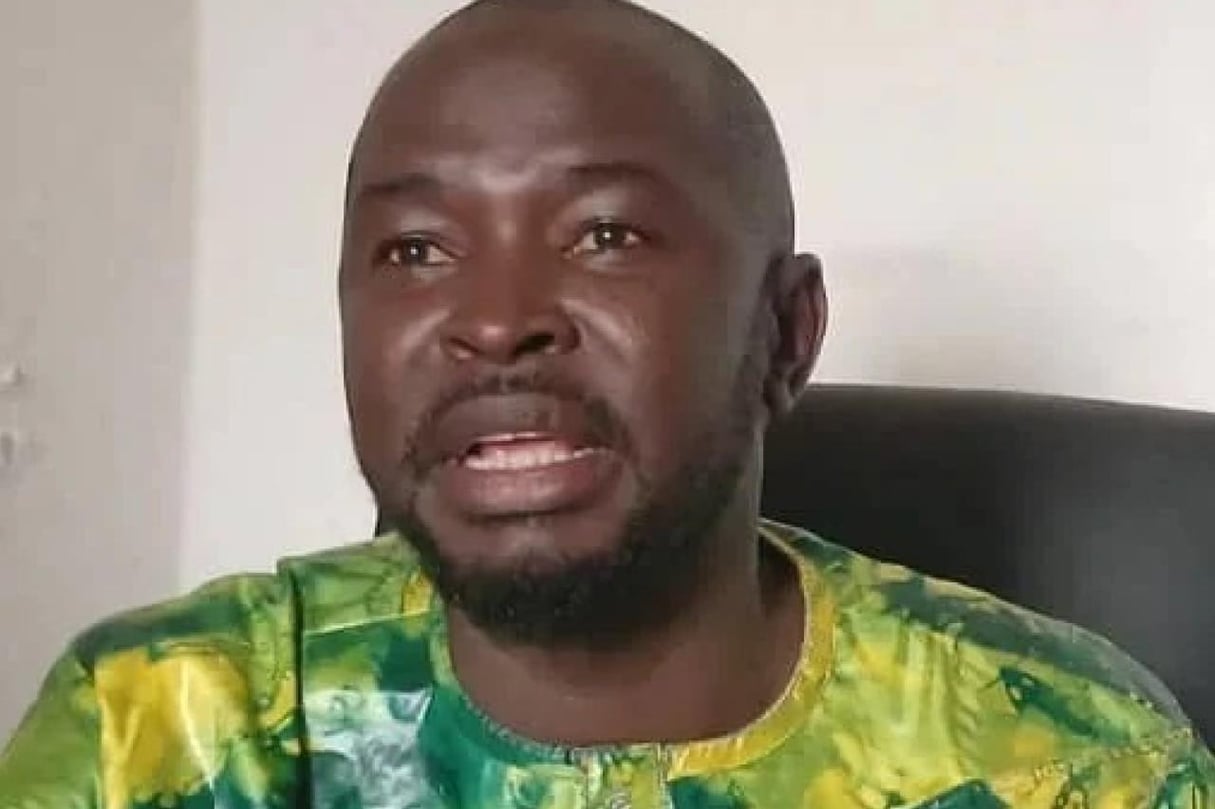 En Guinée, comment l’activiste Abdoul Sacko a été retrouvé après son ...