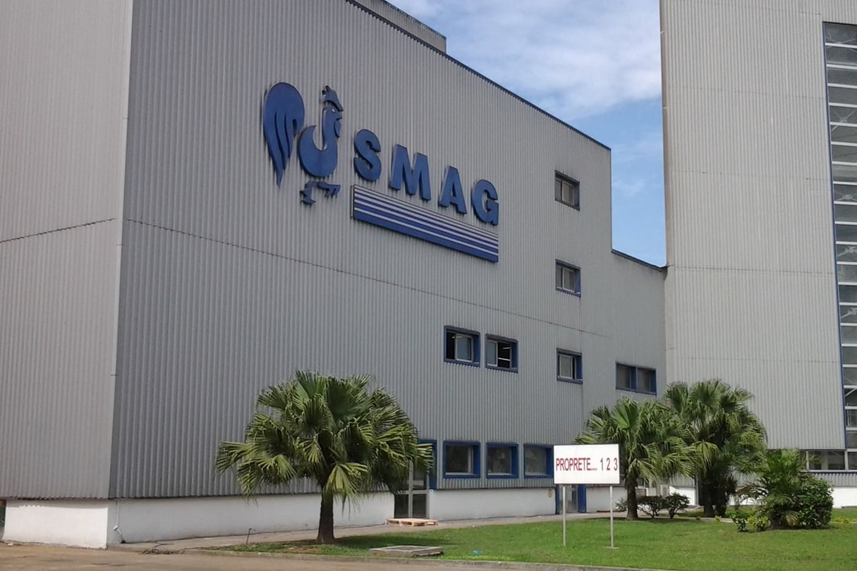 Castel : sans moulins, quel avenir pour Somdia en Afrique