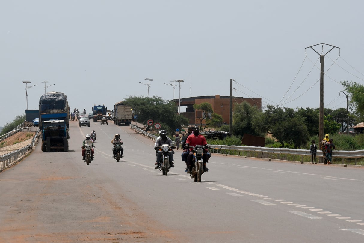 Bénin : des affrontements entre soldats et groupes armés font dix morts
