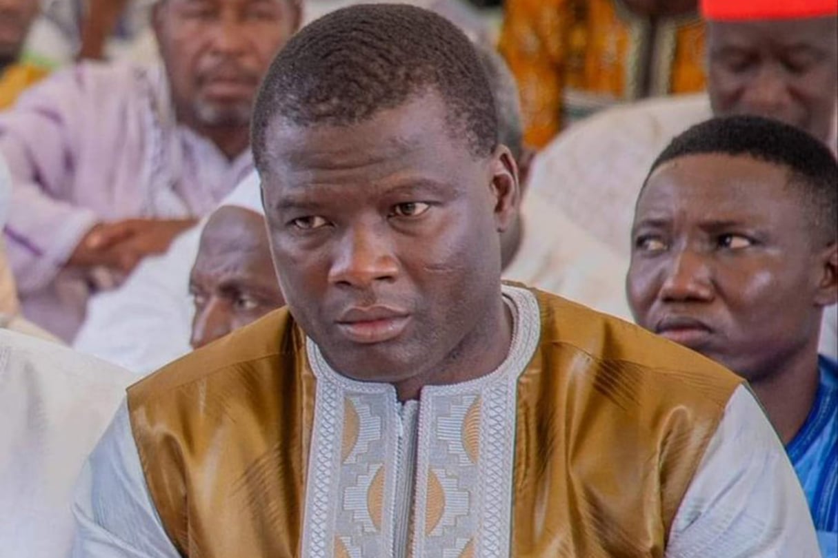 Au Burkina Faso, Oumarou Yabré, l’homme de l’ombre d’Ibrahim Traoré