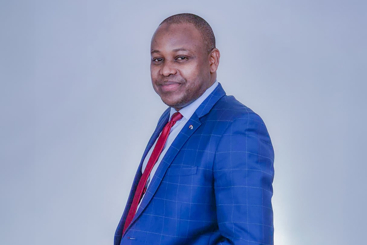 Tchad : Senoussi Hassana Abdoulaye, un énarque à la tête de N’Djamena