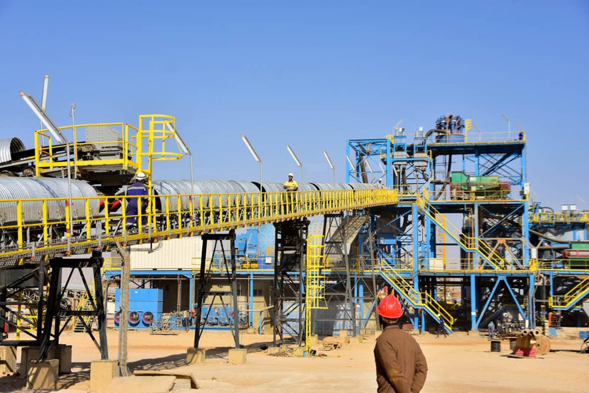 Mines : comment le marocain Managem a remonté la pente