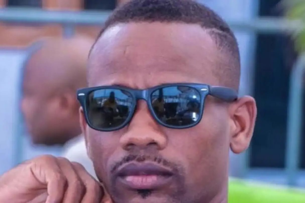 Au Bénin, Steve Amoussou nie avoir animé un compte critique du pouvoir ...