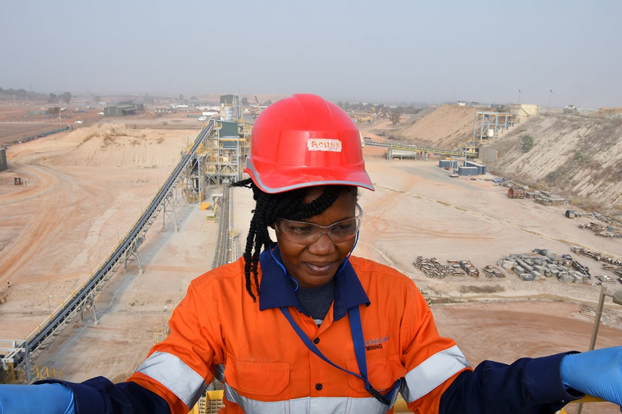 Les secrets de résilience d’Endeavour Mining dans l’or ouest-africain