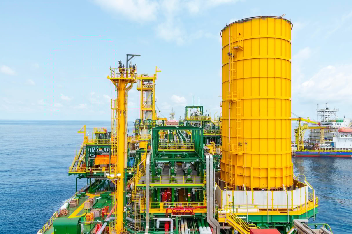 Côte d’Ivoire, Congo… Pourquoi ENI mise sur Vitol pour renforcer ses opérations