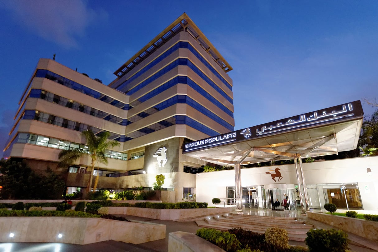 Attijariwafa, BCP, Bank of Africa… Pourquoi les grandes banques de la ...
