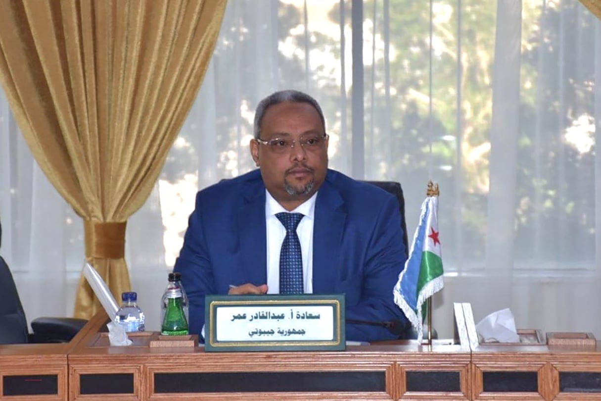 Djibouti : Ismaël Omar Guelleh nomme un nouveau ministre des Affaires ...