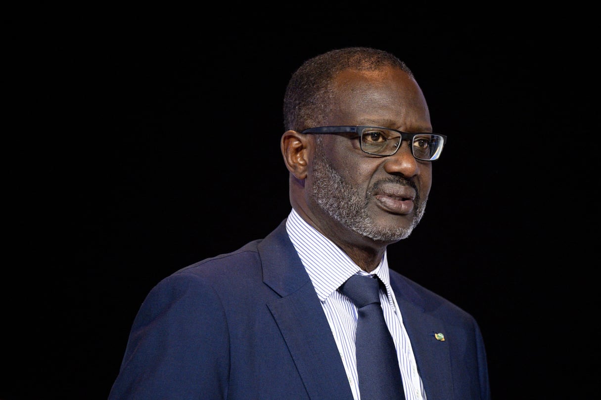 Présidentielle en Côte d’Ivoire : Tidjane Thiam absent d’une importante réunion du PDCI