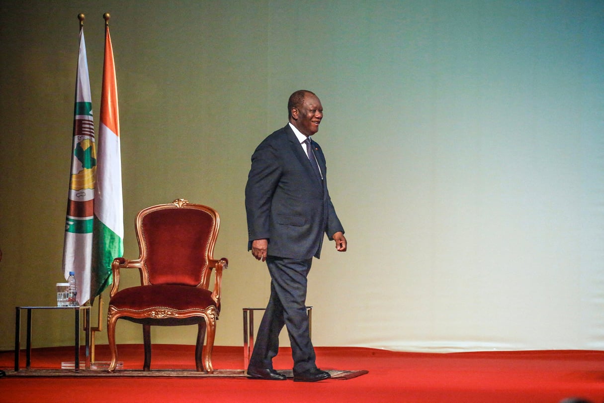 Présidentielle en Côte d’Ivoire : les années Ouattara passées au crible