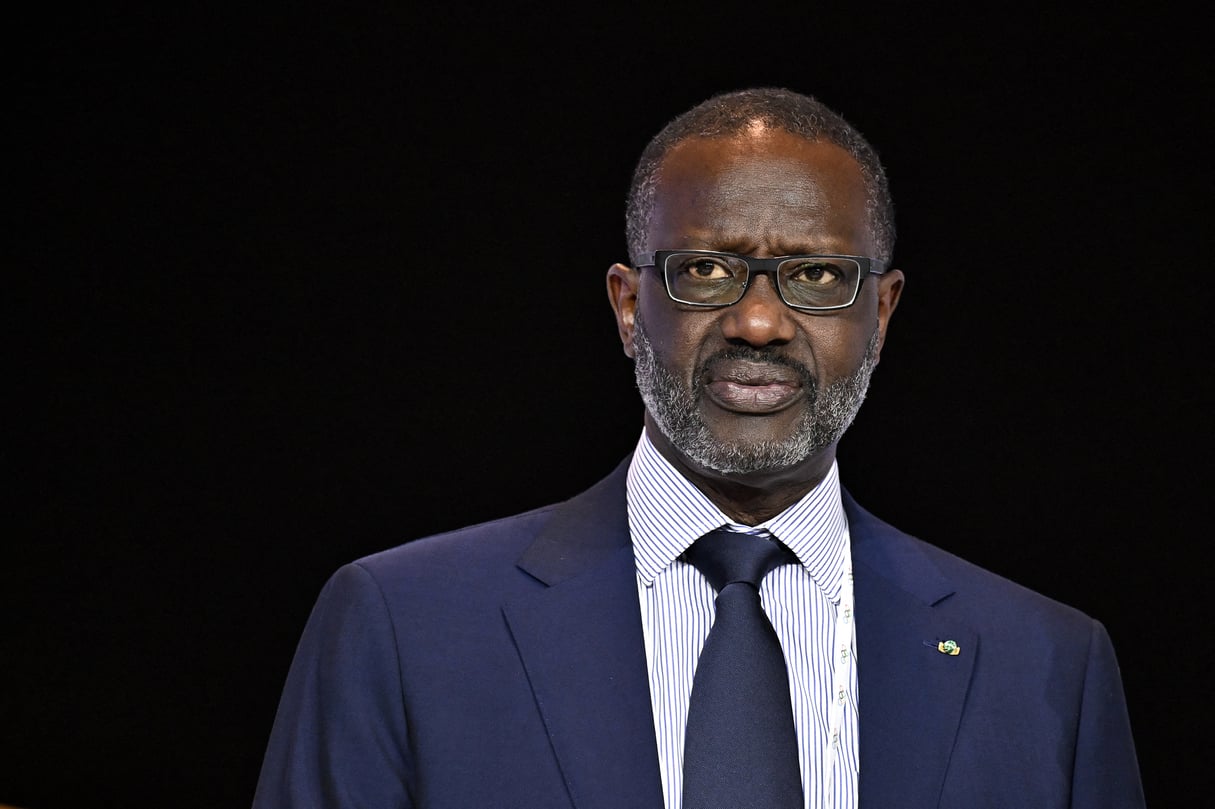 Présidentielle en Côte d’Ivoire : Tidjane Thiam radié de la liste électorale, il dénonce un ...