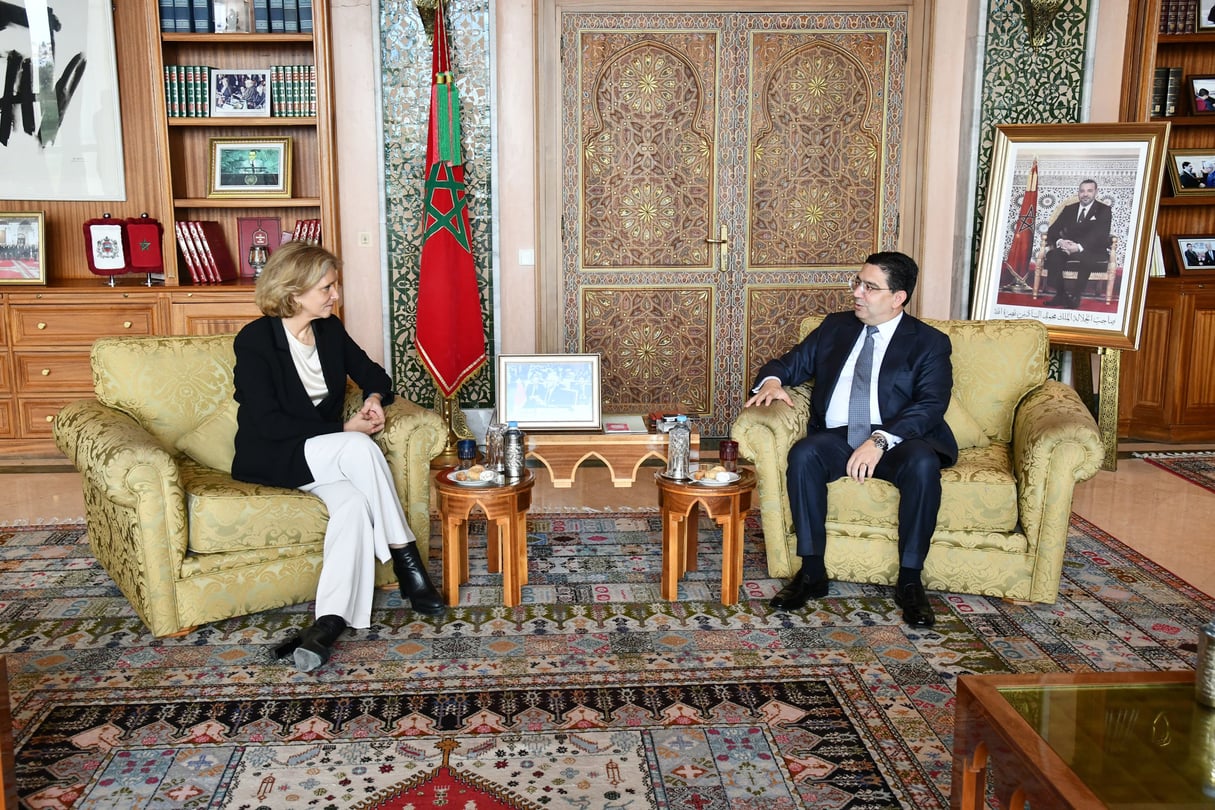 Maroc-France : place à la diplomatie des territoires