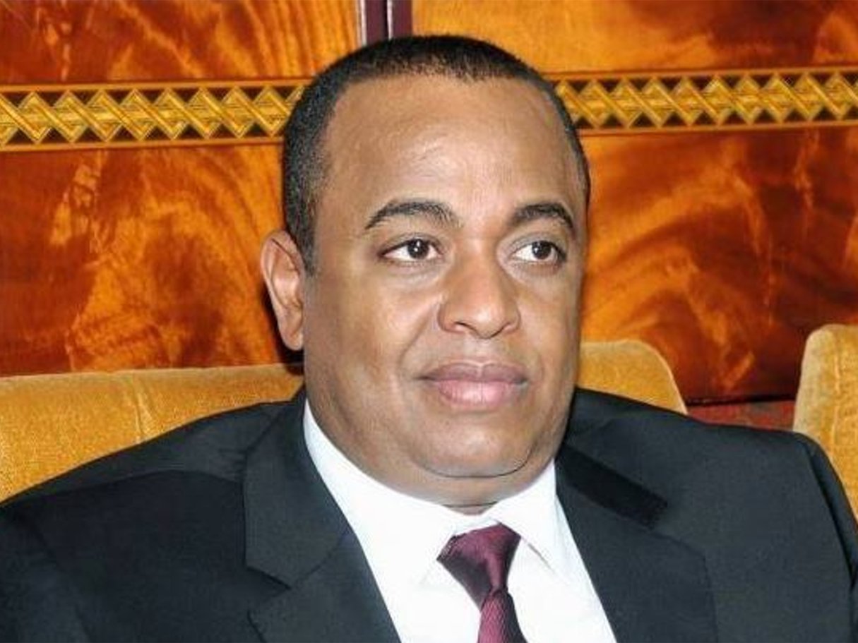 Procès du Pablo Escobar du Sahara : Saïd Naciri pilonne les ...