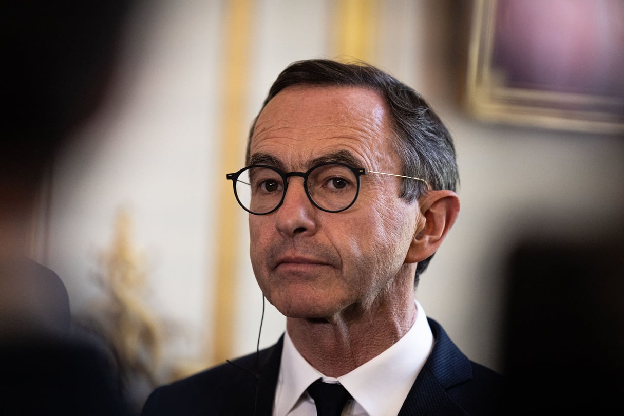 Frères musulmans : que contient ce rapport qui pointe une « menace pour ...