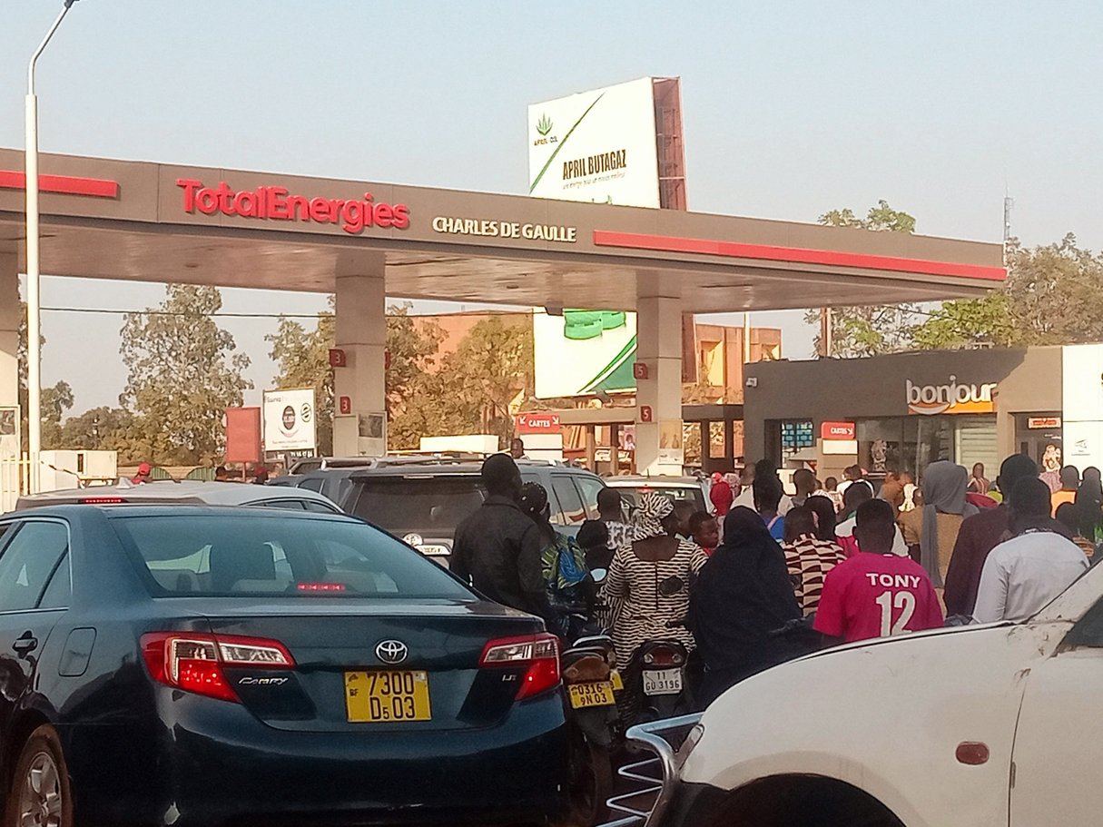 Pourquoi Akwa Group n’a pas racheté les actifs de TotalEnergies au Burkina Faso