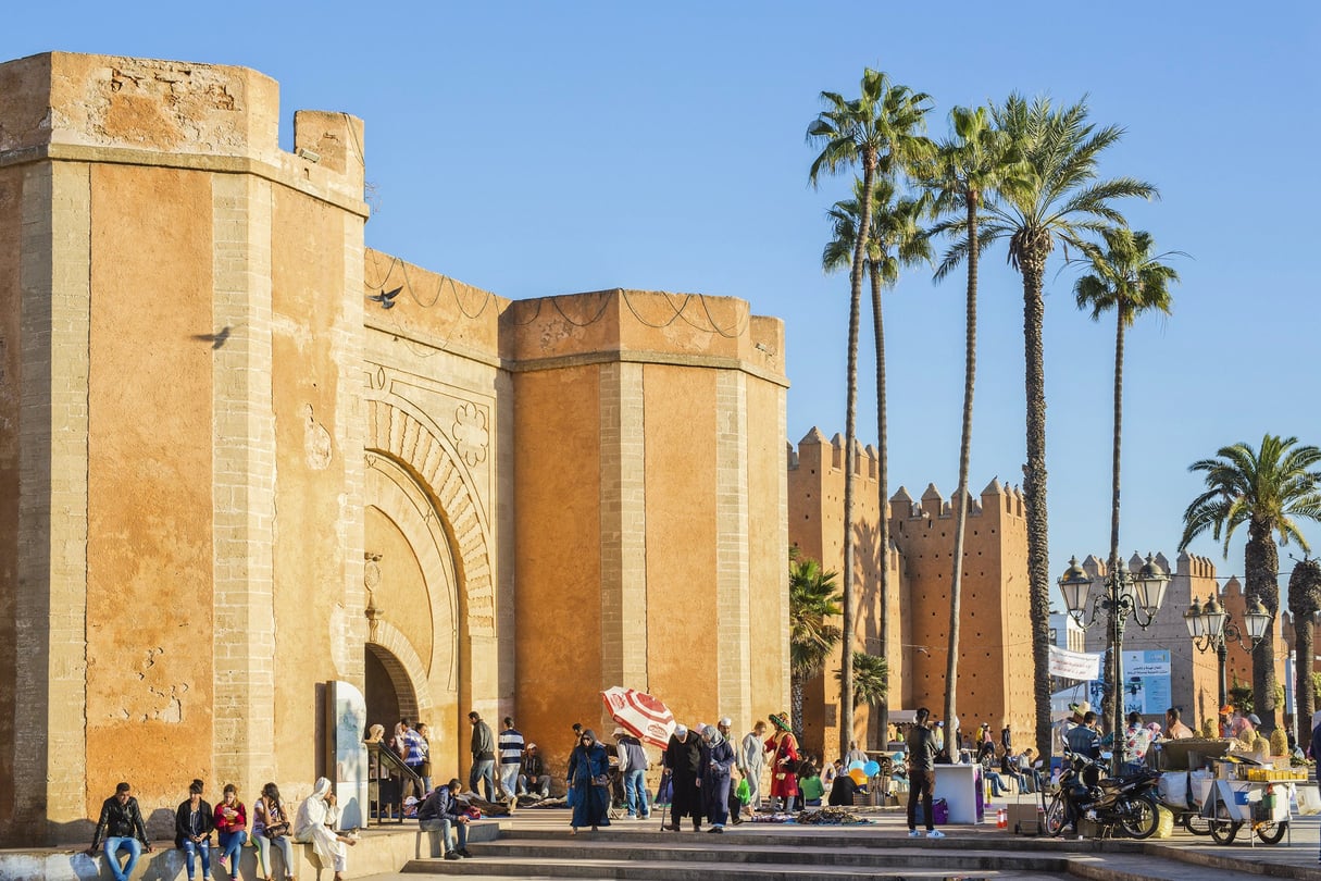 Comment allier voyage d’affaires et découverte culturelle au Maroc