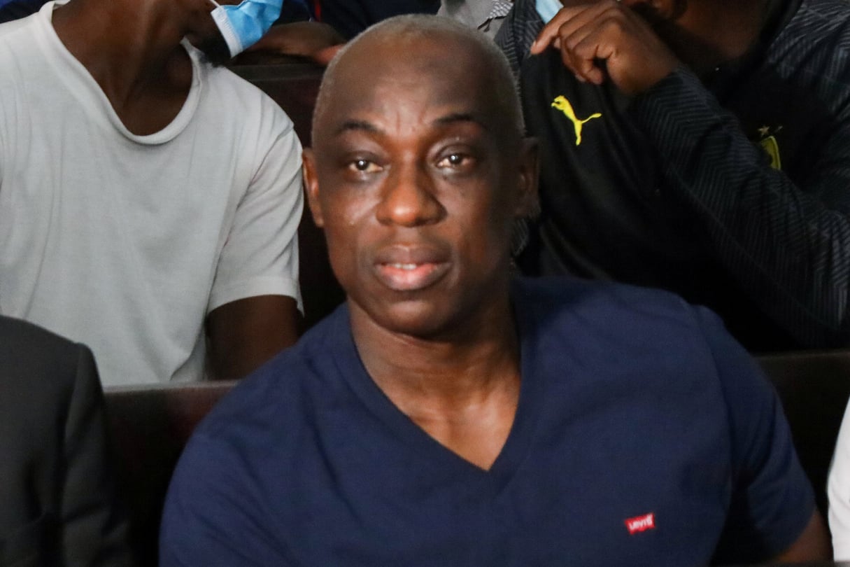 En Côte d’Ivoire, un proche de Guillaume Soro condamné à cinq ans de prison