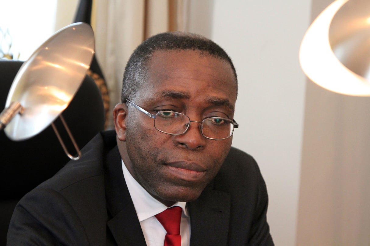 En RDC, l’étrange disparition de Matata Ponyo Mapon