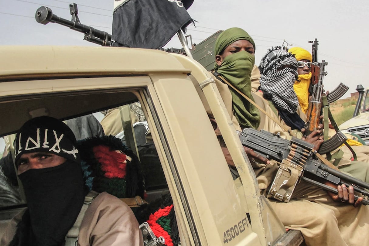 Mali : ce que l’on sait de l’attaque inédite du JNIM contre Kayes et ...