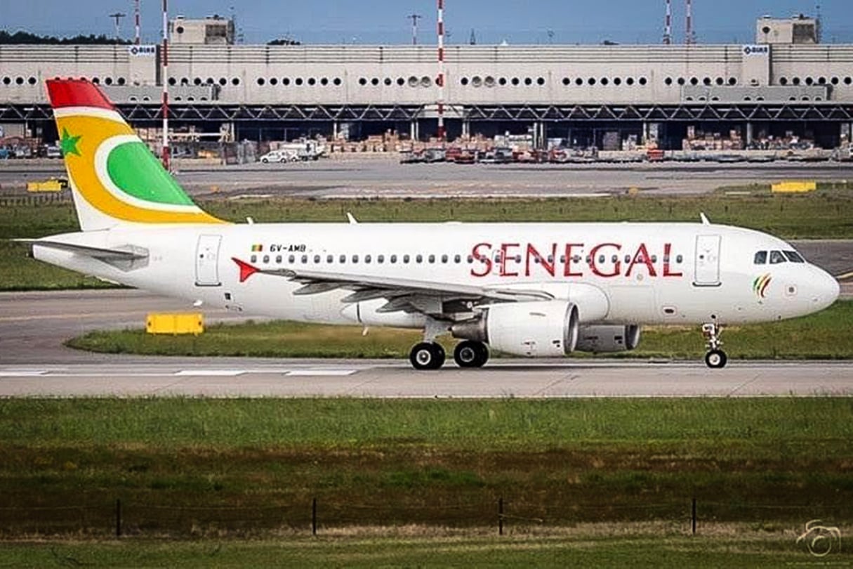 Air Sénégal – Air Côte d’Ivoire : la coopération qui fâche à Dakar