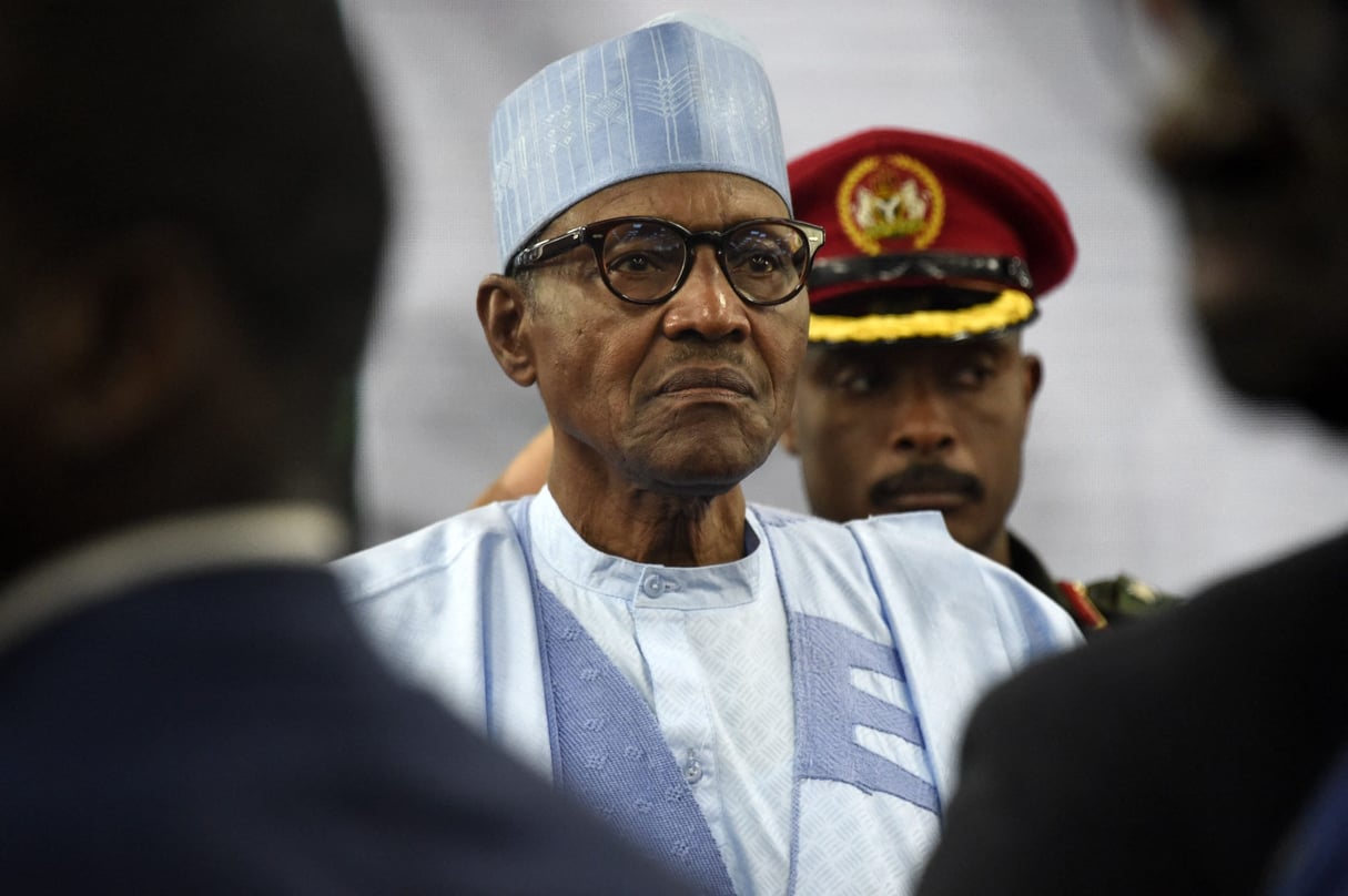 Nigeria : décès de l’ex-président Muhammadu Buhari à l’âge de 82 ans