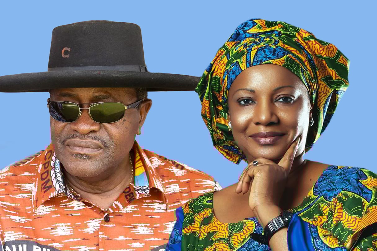 Douala est dite « frondeuse », mais ses maires soutiennent Paul Biya