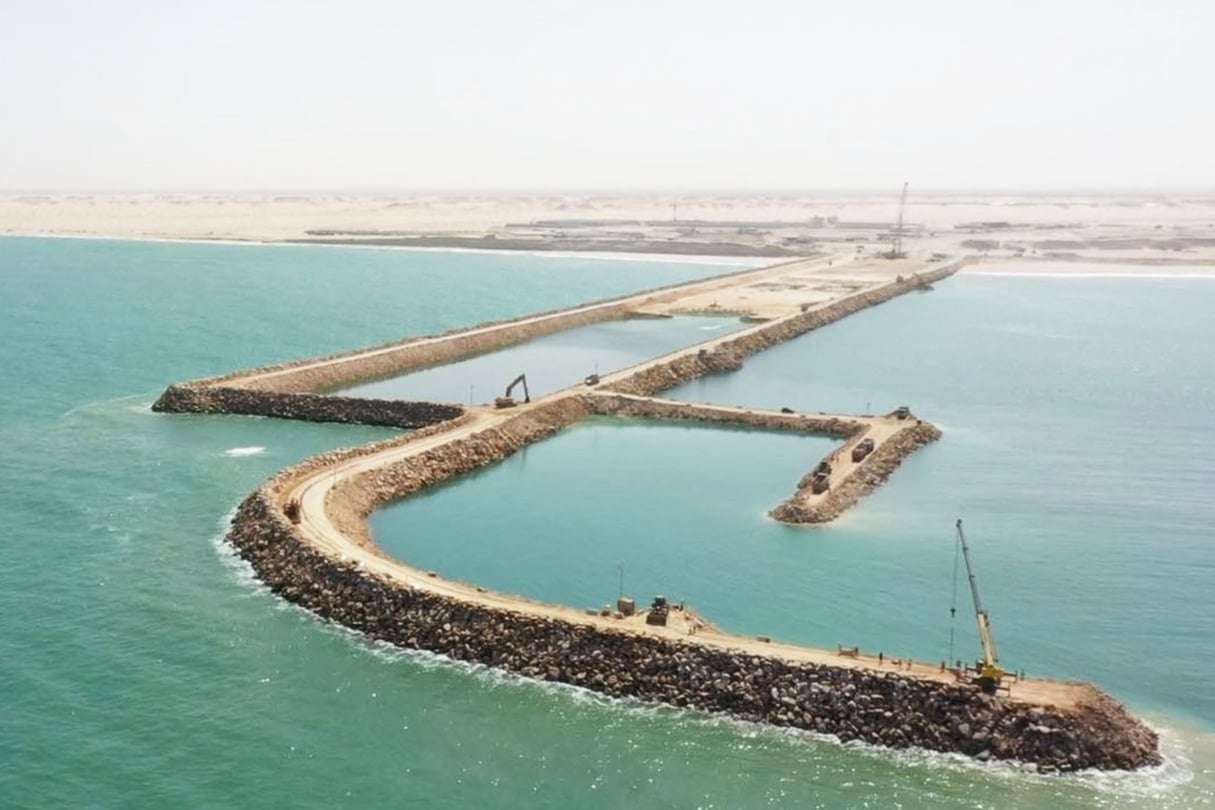 De Mogador à Dakhla : au Maroc, l’irrésistible appel de l’Atlantique