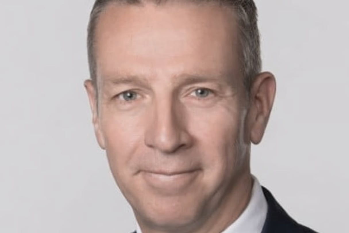 Qui est Marno de Jong, premier étranger à diriger Shell Nigeria depuis ...