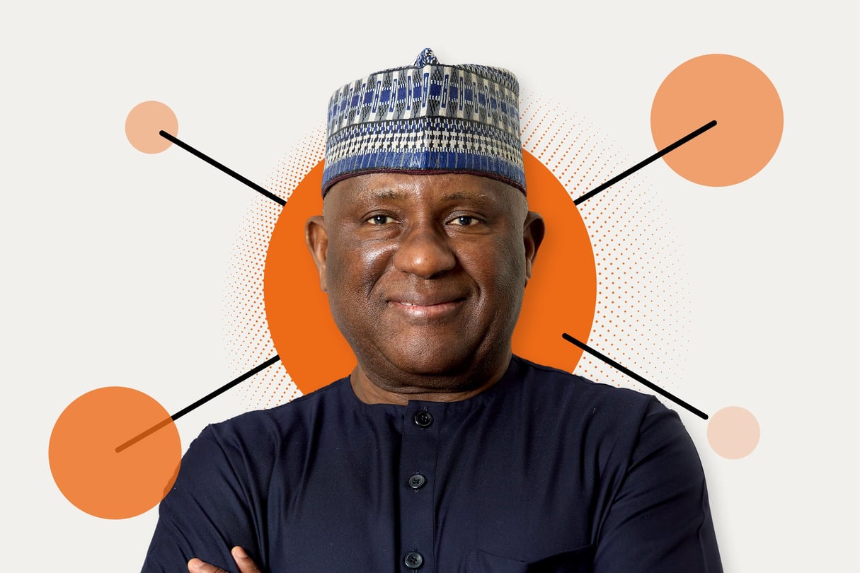 Les piliers de l’empire à 5 milliards de dollars d’Abdul Samad Rabiu