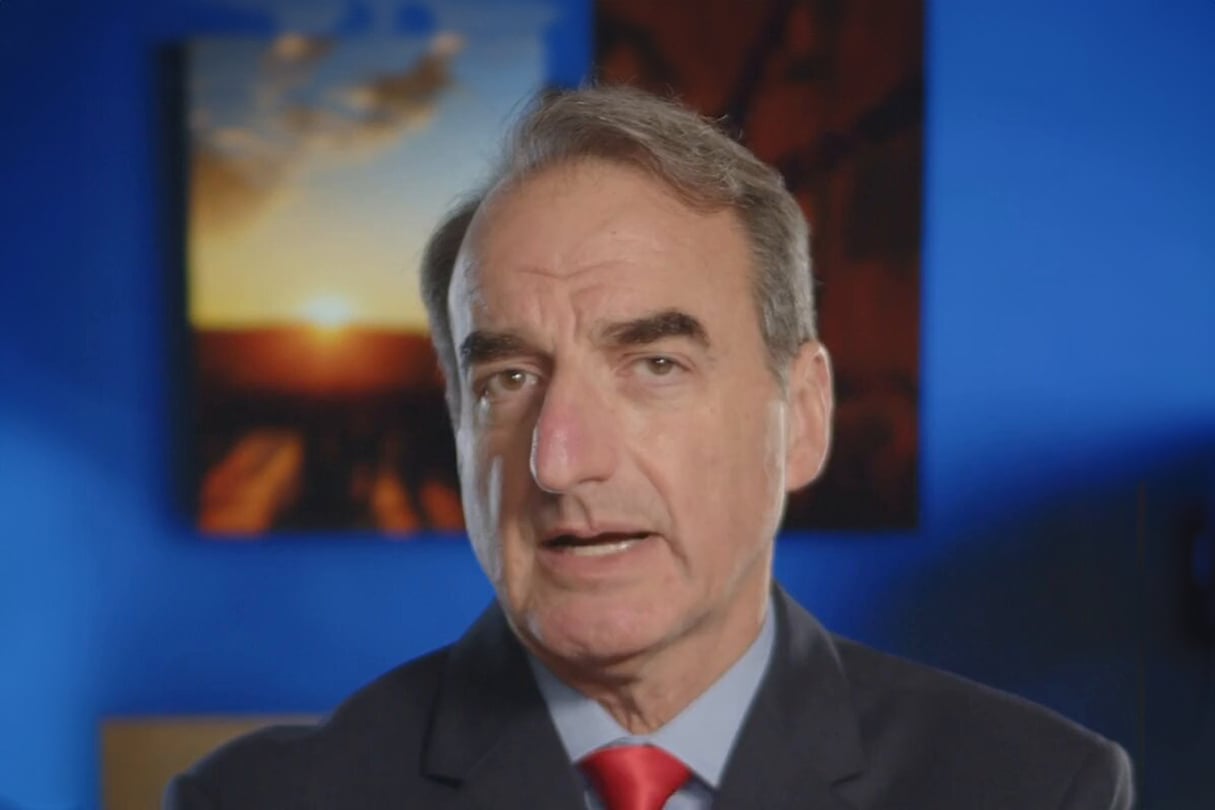 Jason Isaacson : « L’Algérie joue un jeu dangereux et aligne ses ...