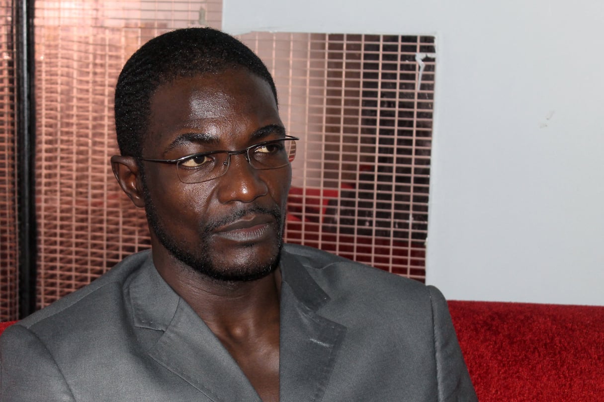 Centrafrique : l’ex-chef rebelle Armel Sayo réapparaît dans une vidéo ...