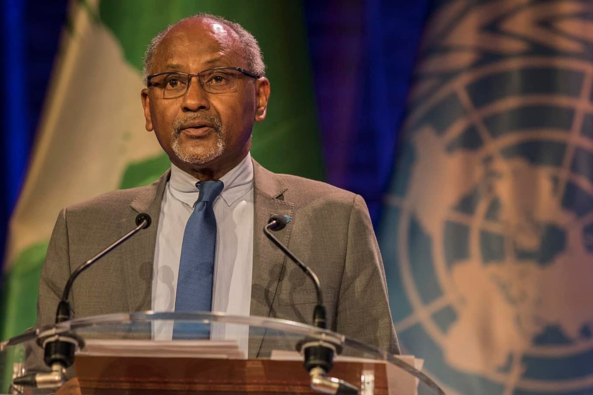 Congo : comment le candidat de Sassou Nguesso à l’Unesco intensifie sa ...