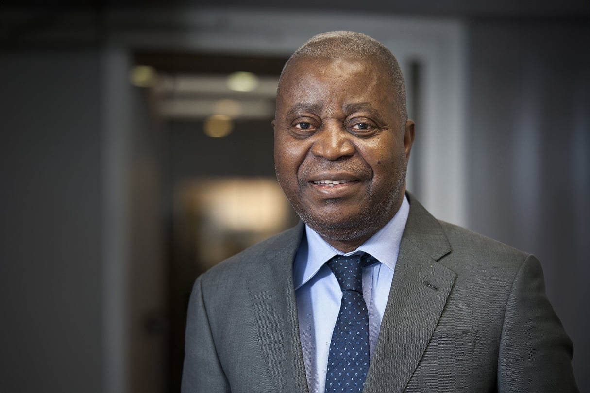 En RDC, Adolphe Muzito, un retour aux affaires sans condition