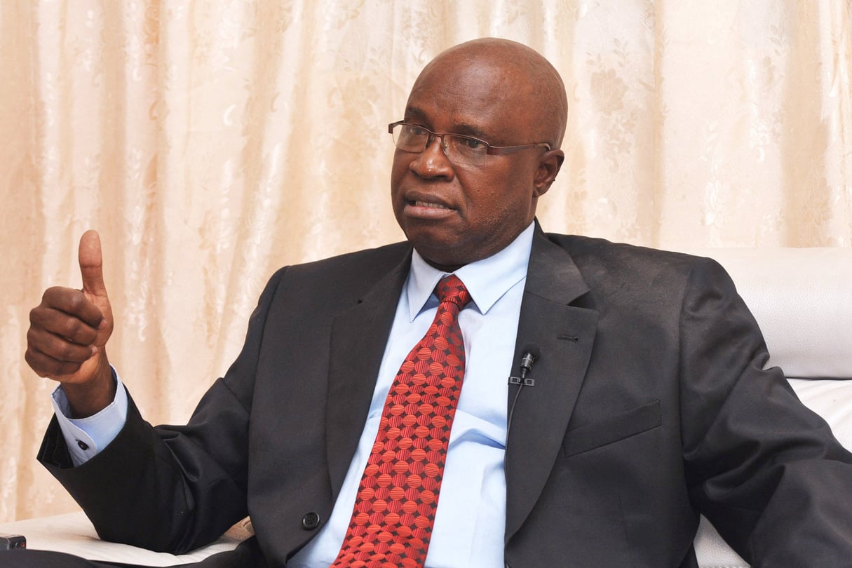 Sénégal : « Le jour où Abdoulaye Wade comprit qu’il avait perdu le ...