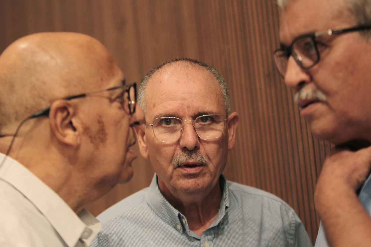 En Tunisie, l’UGTT prépare sa grande marche